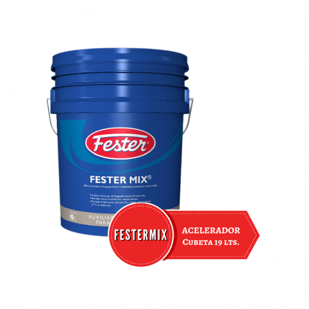 Fester Festerbond Galón - Fester Santa Fe MX