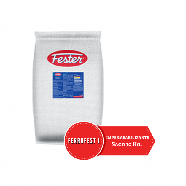 Fester Festerbond Galón - Fester Santa Fe MX