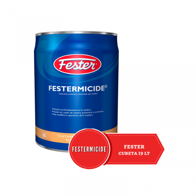 Fester Festermicide - Fester Santa Fe MX