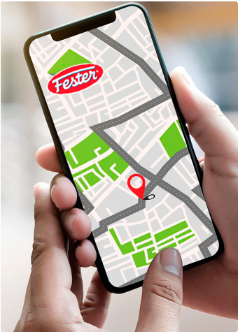 Productos archivo - Fester Santa Fe MX